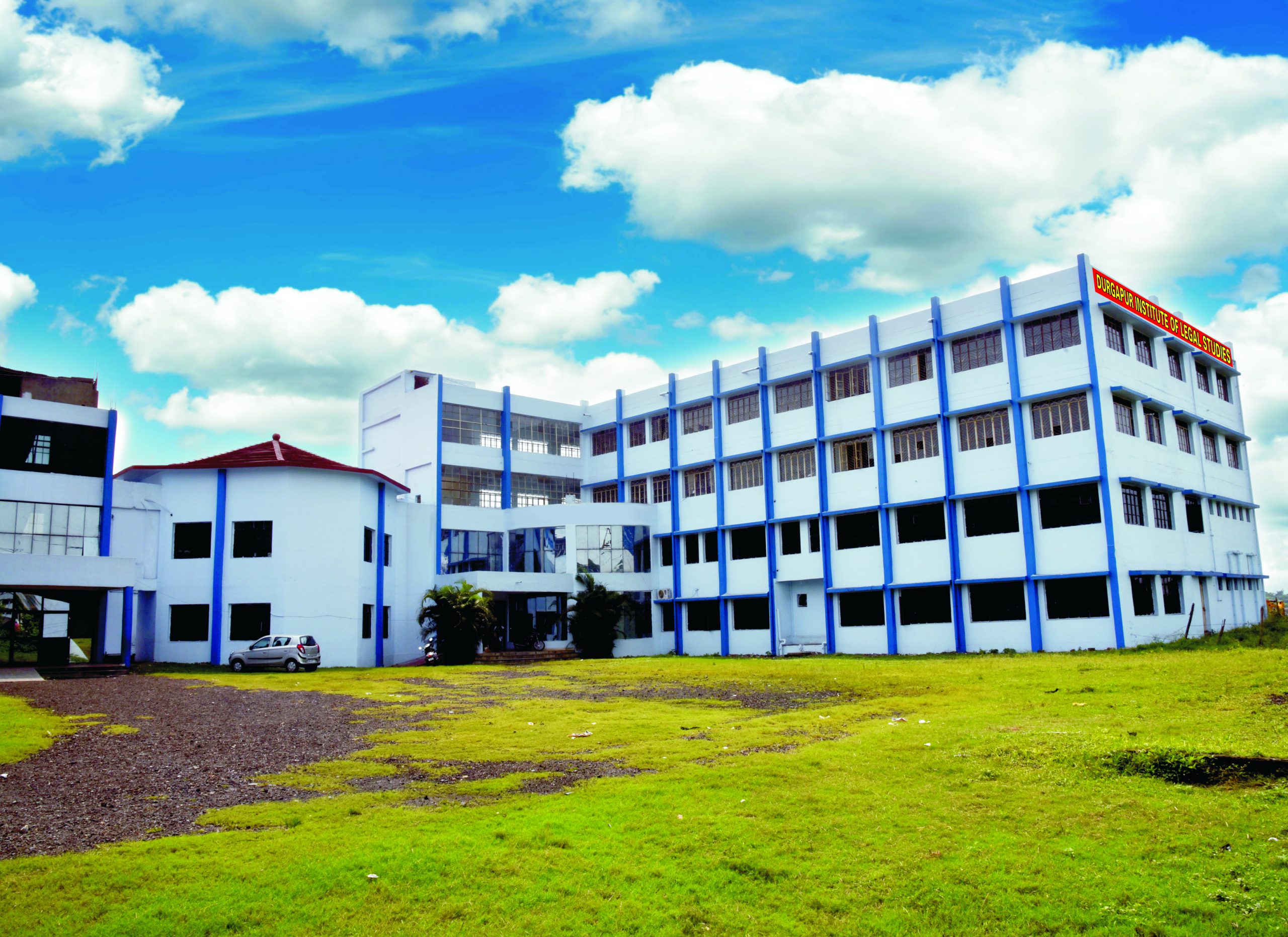 Durgapur Polytechnic College